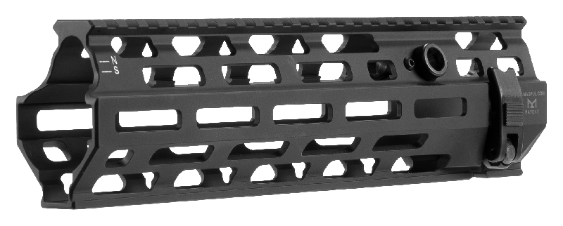 Heckler & Koch M-LOK Handguard HK416 / MR223 + HK417 / MR308 - 2x M-L